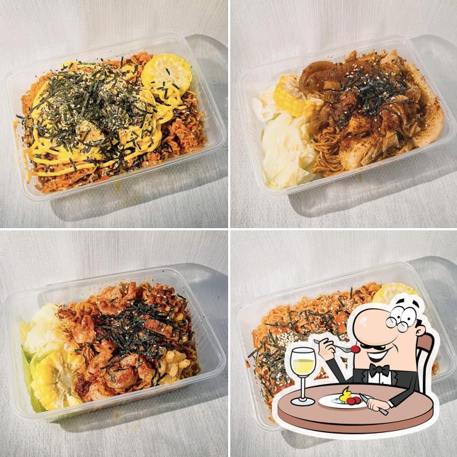 Mamasang มาม่าซัง อร่อยจริง อร่อยจัง อร่อยไม่ซ้ำ จำสูตรไม่ได้, Khon ...