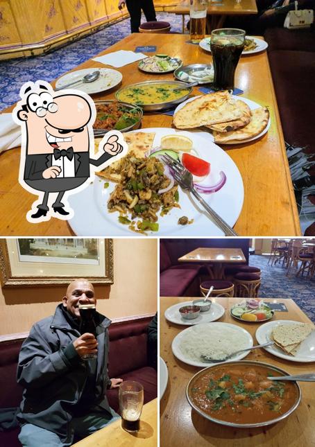 Nineteen Club, Edgware - Restaurant menu, prices and reviews