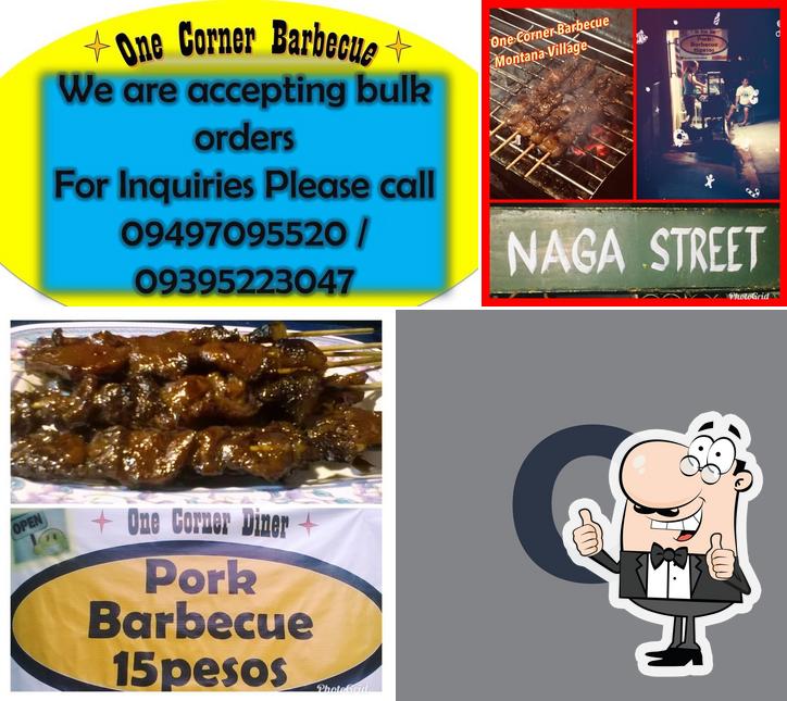 One Corner Barbecue, Marikina - Restaurant reviews