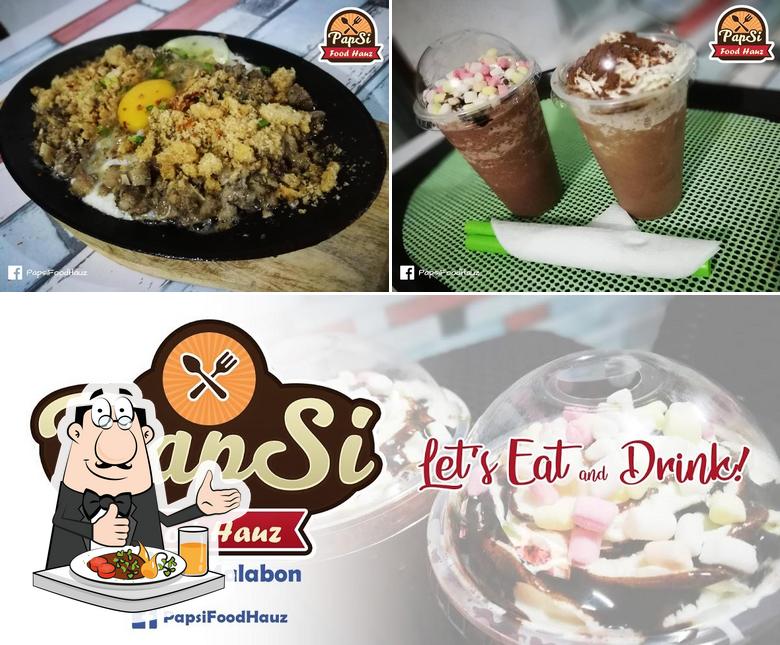 PapSi Food Hauz restaurant, Malabon - Restaurant reviews