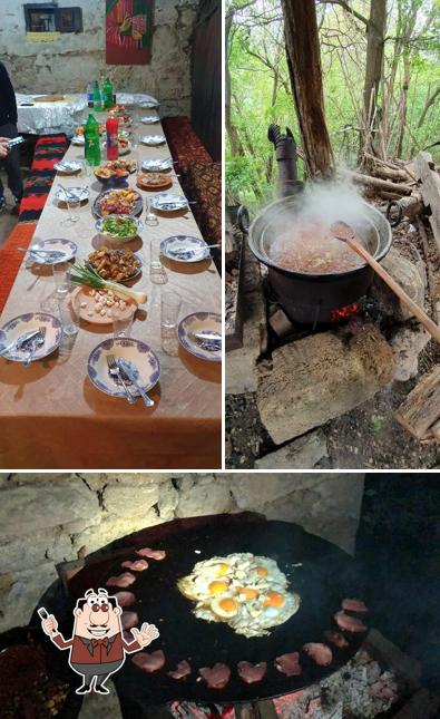Pivnice Radosavljević - Restoran, Rogljevo - Restaurant menu, prices ...