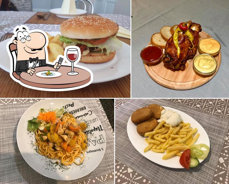 Pizzeria Balaton, Revúca - Restaurant reviews