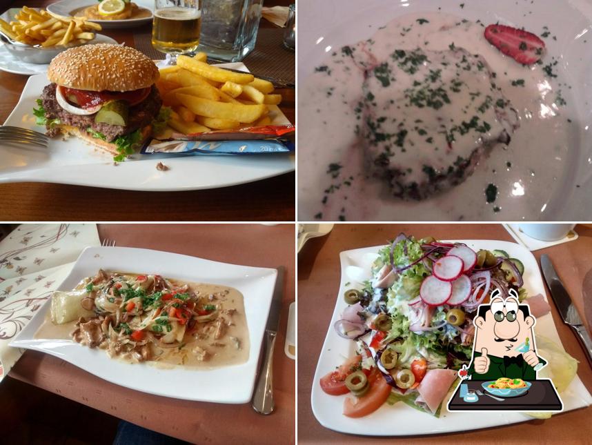 Postillion restaurant, Trier, Herzogenbuscher Str. 1 - Restaurant reviews