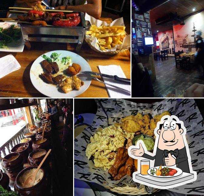 Rustica, Lima - Restaurant menu, prices and reviews