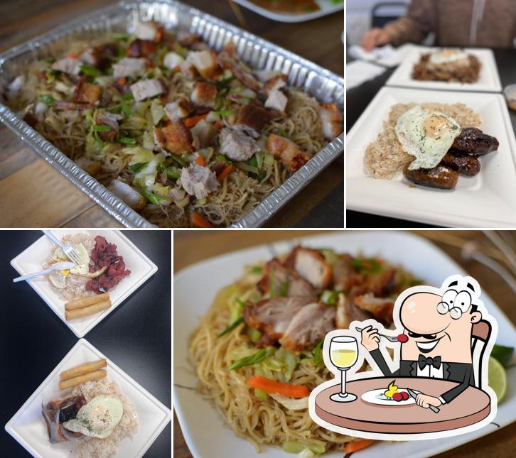 Sandok Filipino Cuisine, Chula Vista - Restaurant menu, prices and reviews