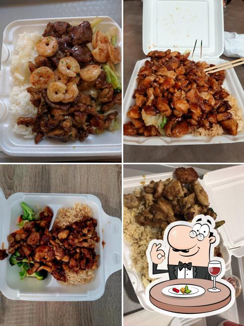 Teriyaki Boys in Des Moines - Restaurant menu and reviews