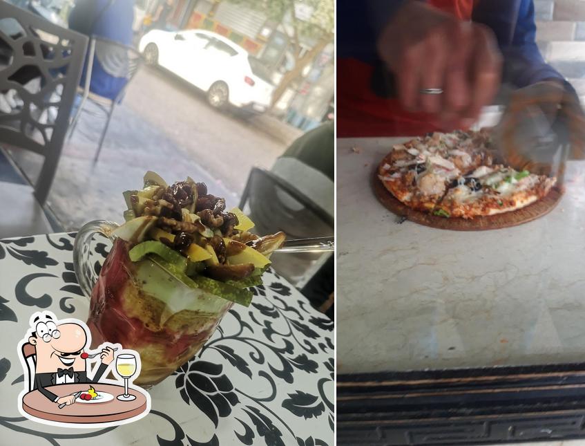 Za3Za3 Touta, Tetouan - Restaurant menu, prices and reviews
