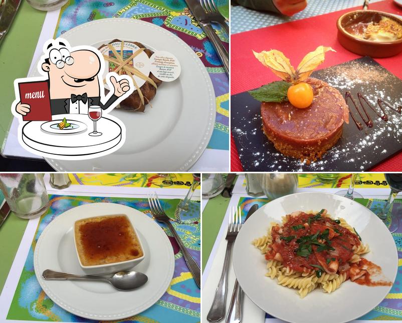 le gordes-manger, Gordes - Menú del restaurante, precios y reseñas