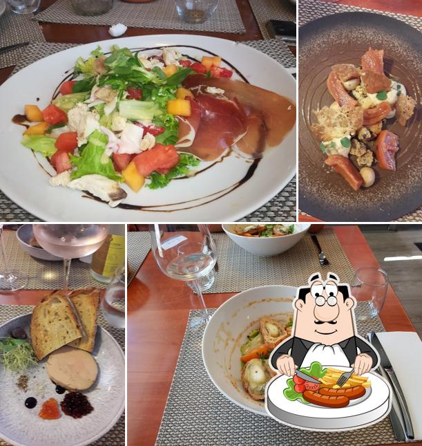 Top 4 restaurants with amuse bouches in Jargeau, september 2025 ...