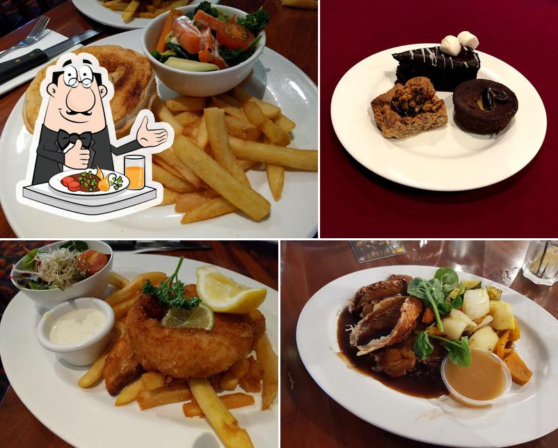 Top 5 restaurants in Dalby, october 2025 - Restaurant Guru