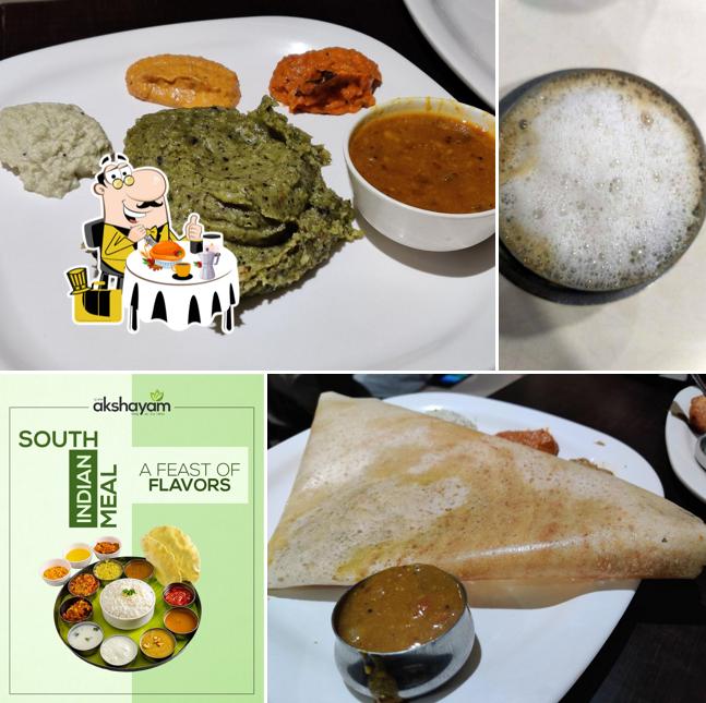 SREE AKSHAYAM, Chennai, AJ - Restaurant reviews