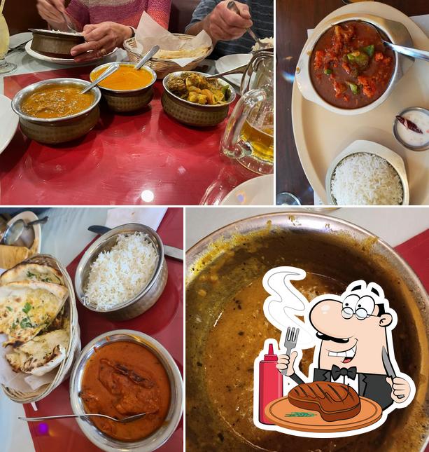 Satkar Indian Cuisine, Tampa - Restaurant menu, prices and reviews