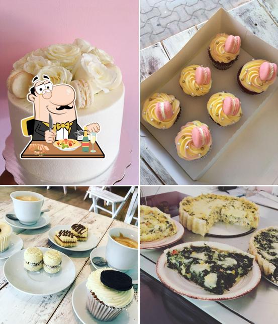 Shoe Box Bakery Shop, Playa del Carmen - Restaurant menu, prices and ...