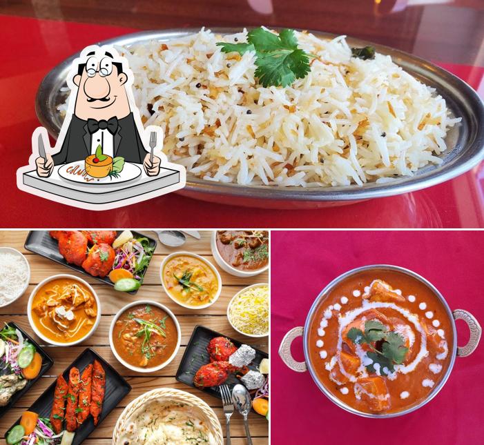 Spices Indian & Nepalese Restaurant Seton, Calgary - Opiniones del ...