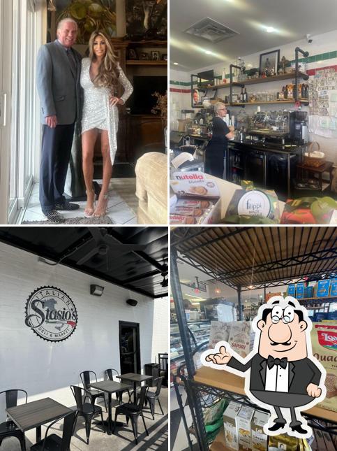 Stasio's Italian Deli & Market, Orlando - Restaurant menu, prices and ...