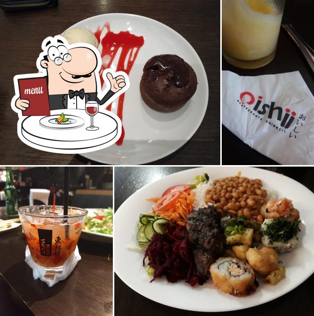Yuki Restaurante, São Paulo, R. Joaquim Floriano - Avaliações de ...