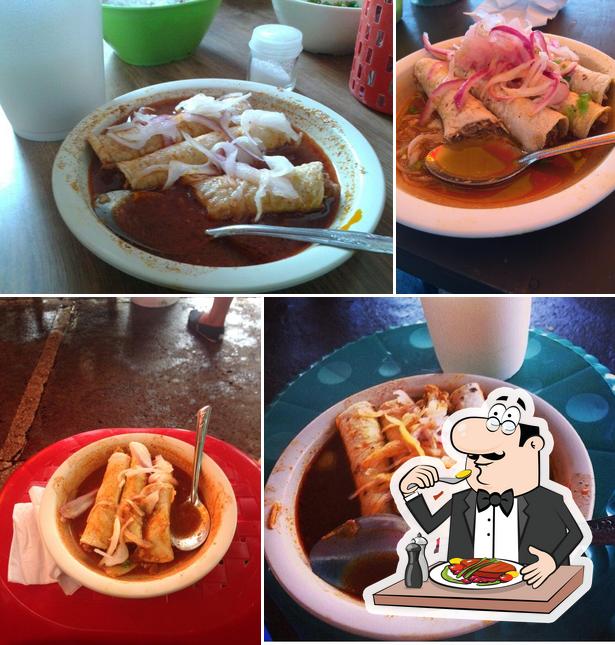 Tacos David restaurant, Veracruz, C. Esteban Morales 536 - Restaurant ...