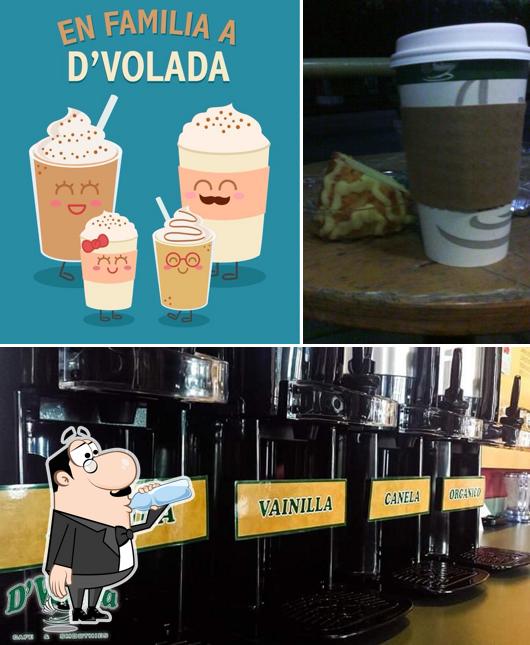 D'Volada, Tijuana - Menú del restaurante, precios y reseñas