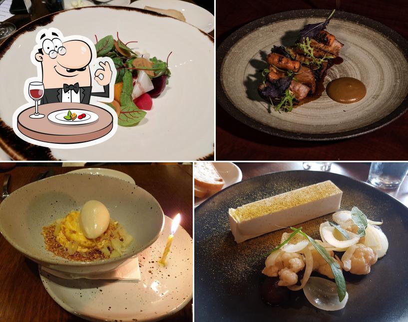Annata Restaurant & Wine Bar in Crows Nest - Restaurant reviews