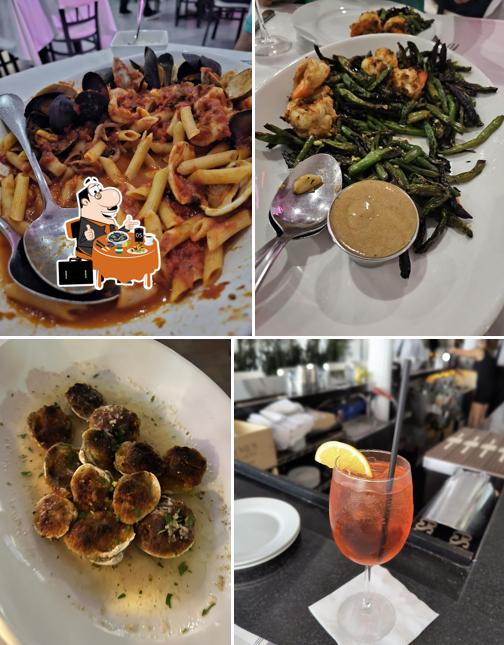388 Italian Restaurant By Mr Sal, Boca Raton - Restaurant menu, prices ...