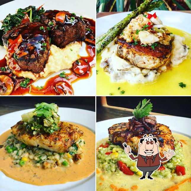 Top 10 restaurants with mahi mahi in Atlanta, september 2025 ...