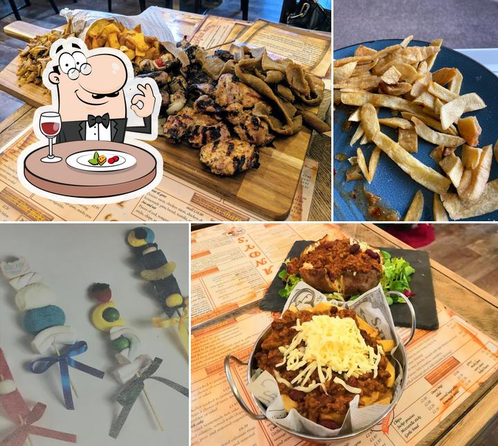 Top 10 restaurants in Chesterfield, december 2025 - Restaurant Guru