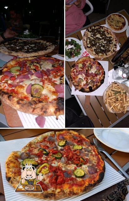Bigalora Wood Fired Cucina, Plymouth - Restaurant menu, prices and reviews