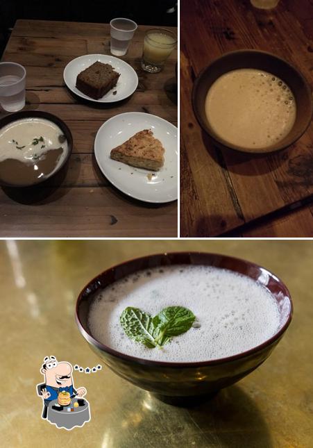 Brooklyn Kava, New York City - Restaurant menu, prices and reviews