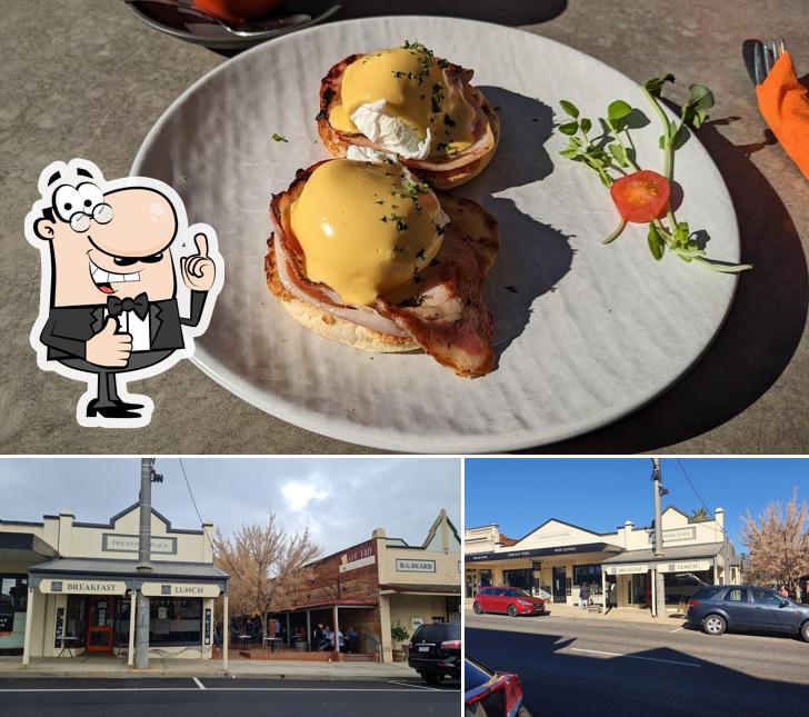 The Other Place @ Rutherglen in Rutherglen - Restaurant reviews