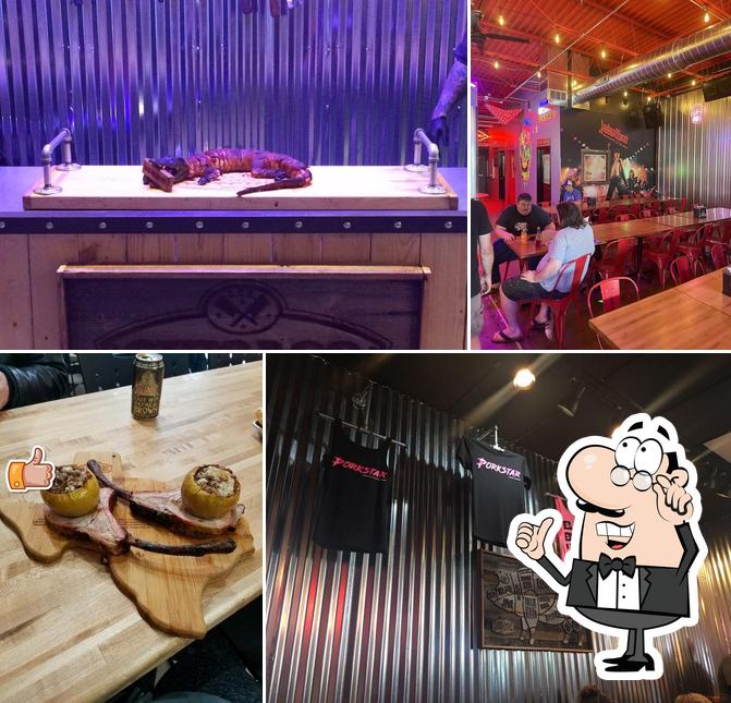 Chicago Culinary Kitchen + BBQ, Palatine - Restaurant menu, prices and ...