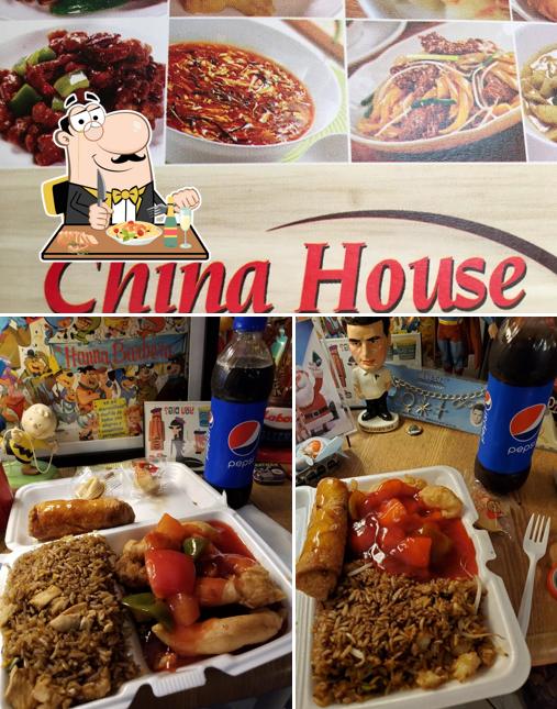 China House Restaurant, Palos Hills - Restaurant menu, prices and reviews