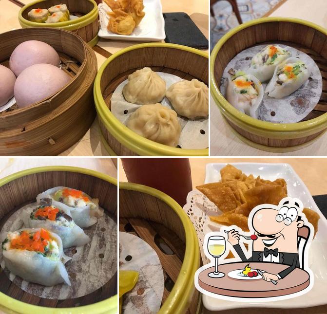 Imperial Kitchen & Dimsum restaurant, Jakarta, Pramuka Barat No.57A ...