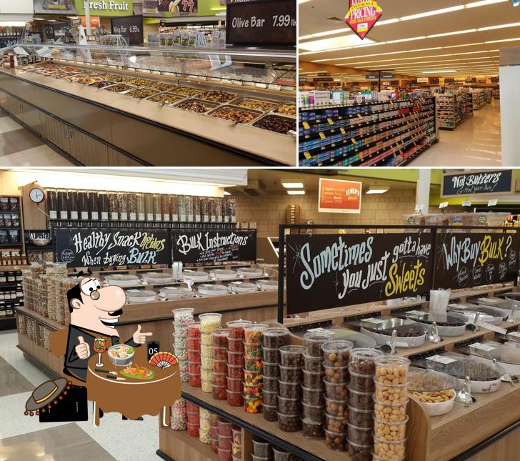 Ingles Market - Restaurant menu, prices and reviews