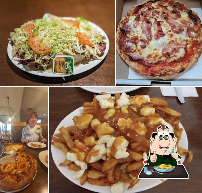 Best pizzerias in Saint-Constant, spring 2024 - Restaurant Guru