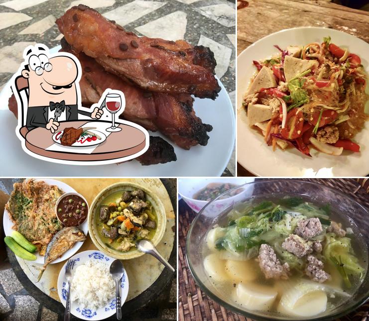 Find the best place to eat in Ban Tai, winter 2023 - Restaurant Guru