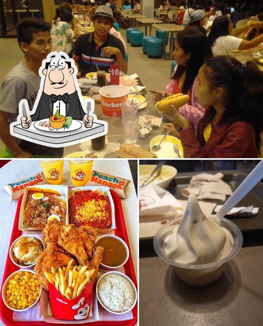 Jollibee - Goa, Goa - Restaurant menu, prices and reviews