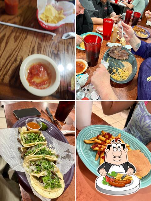 Mi Toro of Caledonia, Caledonia - Restaurant menu, prices and reviews
