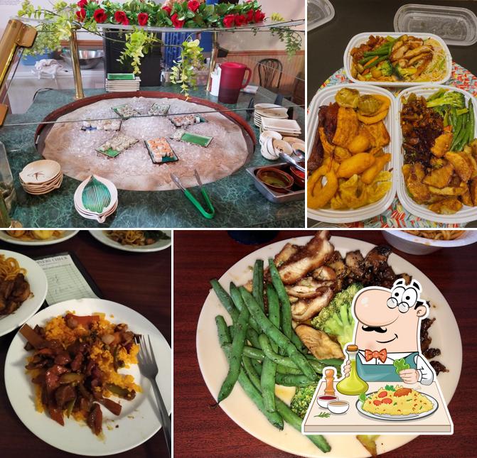 Min Du Buffet, Appleton - Restaurant menu, prices and reviews