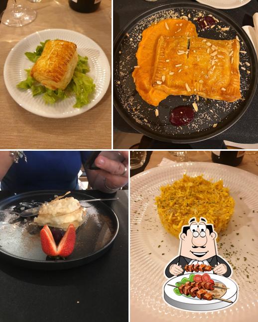 Paladar restaurant, Seia - Restaurant menu and reviews