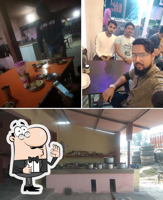 Patel dhaba, Mau Aima - Restaurant reviews