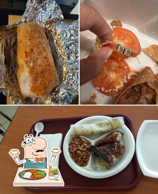Pollo Feliz, Tucson - Menú del restaurante, precios y reseñas