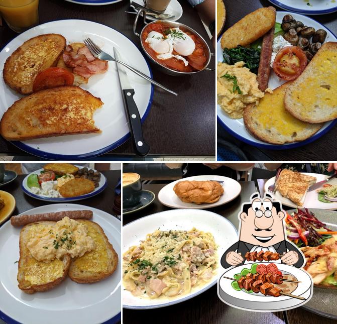 Top 5 restaurants in North Rocks, april 2025 - Restaurant Guru