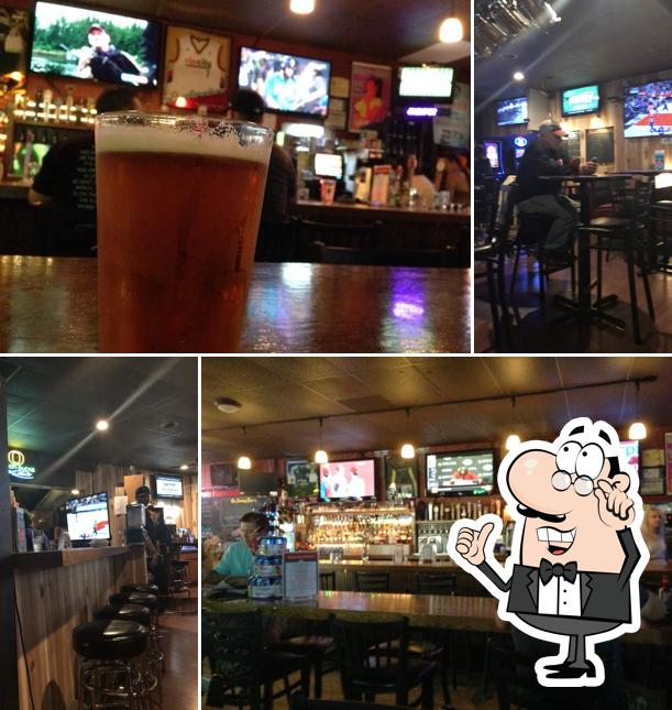 Boss Hawgs Bar 'N' Grill in Portland - Restaurant menu and reviews