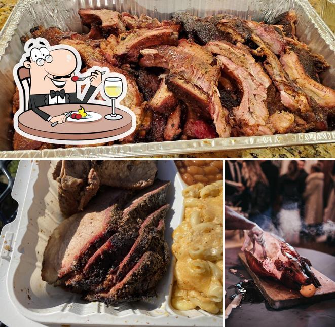 Daddy O's Smokehouse, Rancho Cordova - Restaurant menu, prices and reviews