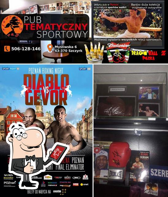 Fight Club Pub, Szczyrk - Restaurant reviews