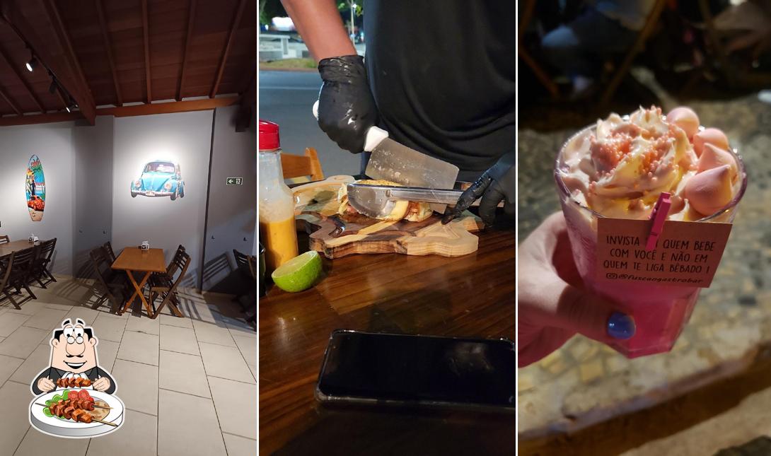 Carro Véio GastroBar, Limeira - Menu do restaurante, preços e opiniões