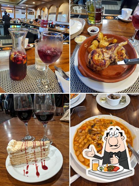 Primavera Pub, Hartford - Restaurant menu, prices and reviews