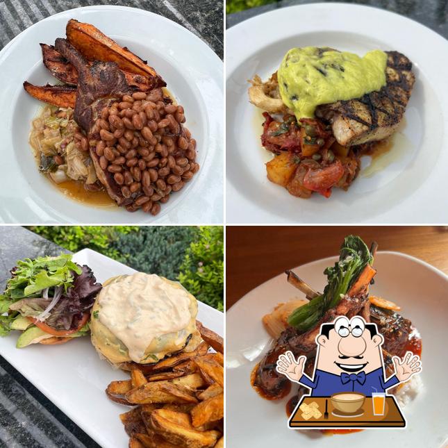 Quips Pub in Lancaster - Restaurant menu and reviews