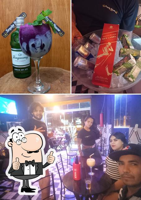 SMOKE HOUSE AND BEER pub & Bar, Brasília - Avaliações de restaurantes