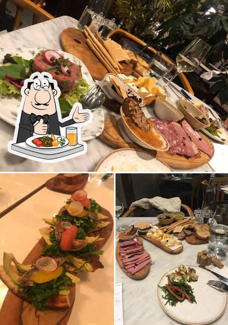 Suvla, Istanbul, Emaar Square AVM - Restaurant reviews